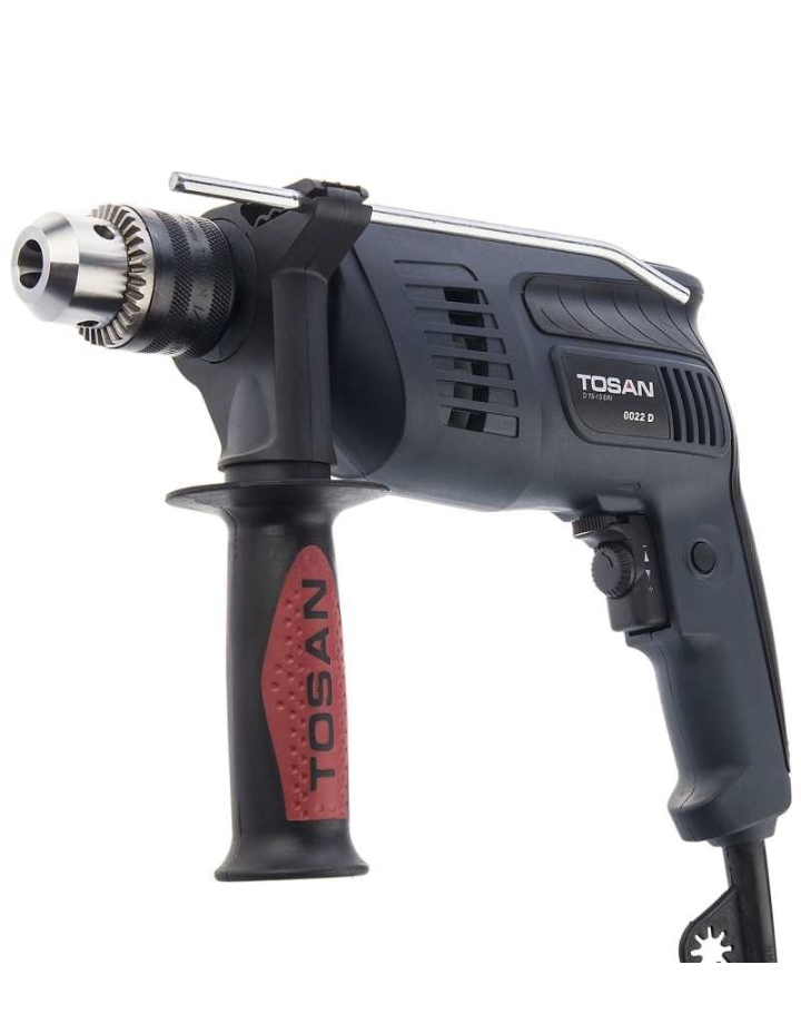 دریل 13 چکشی 750 وات توسن مدل0022D | نوین شاپ